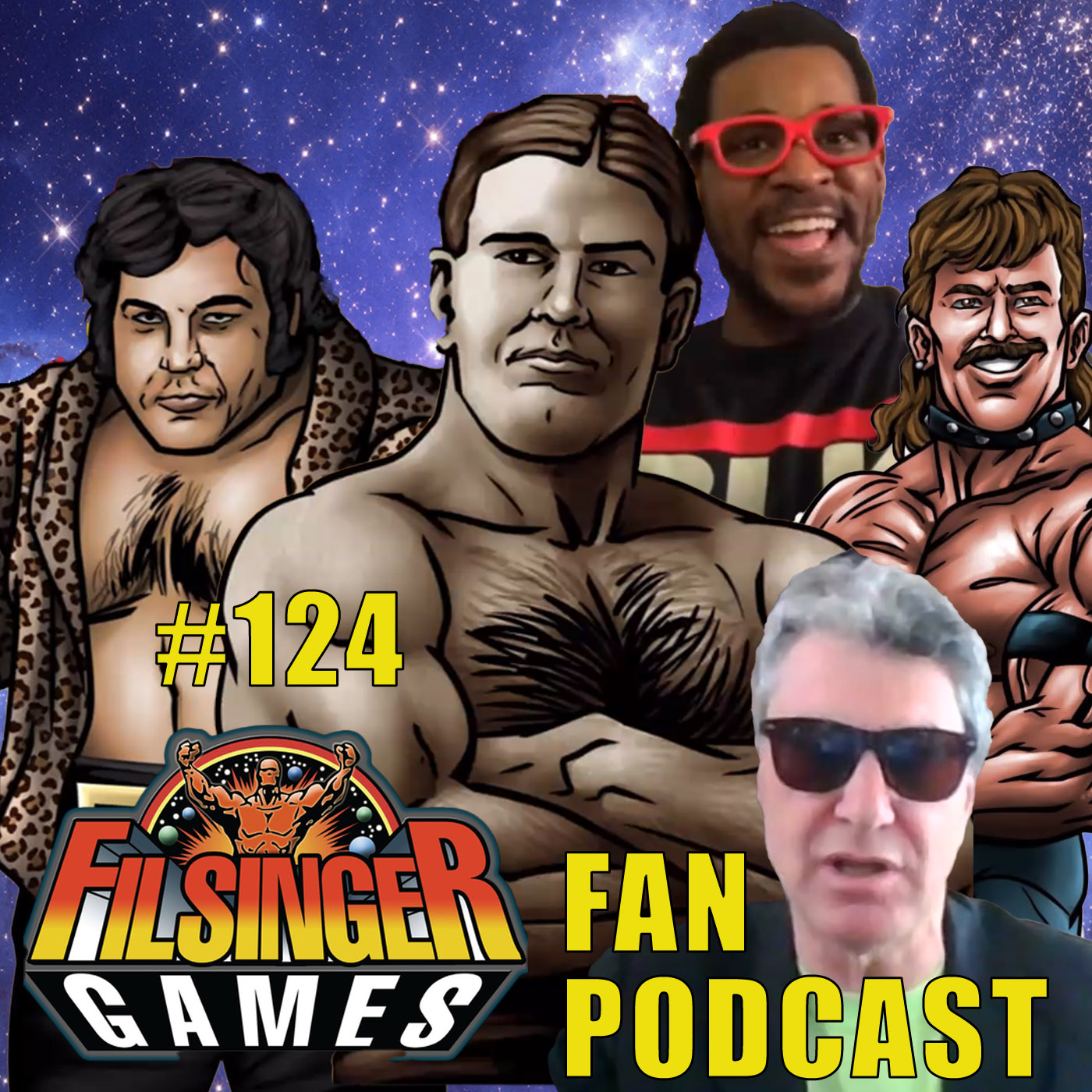 24 – NEWS: Filsinger Games Perennial 2021 Recap – Frank Gotch – IWTV ...