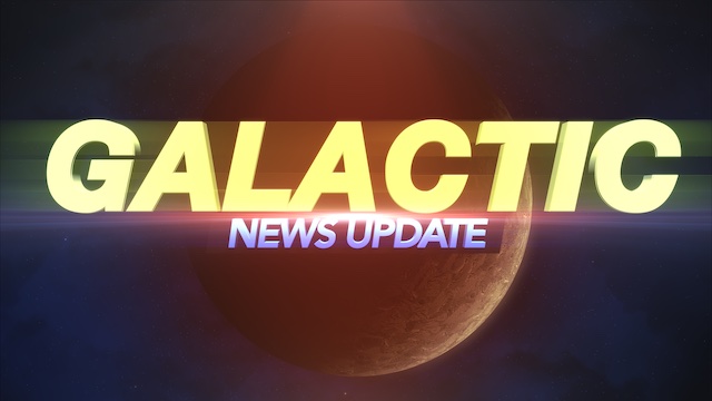2137 GALACTIC NEWS UPDATE & TIMELINE – The Galaxy's Finest™